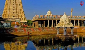 PANJA BOOTHA STALAM TOUR 4N/5D | Tripdest